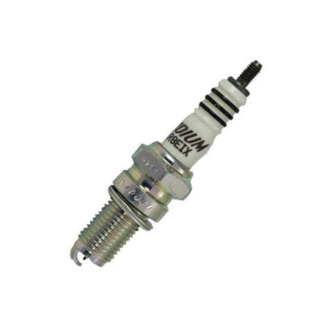 Bujia DR8EIX de Iridio NGK