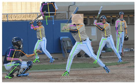 Dynamic Motion Detection With Human Pose Estimation Using Computer Vision And Deep Learning مستقل