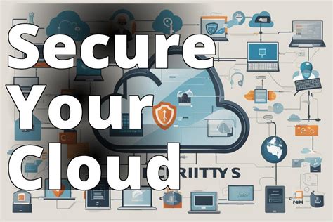 Cloud Security A Comprehensive Guide For Beginners Metamorfeus