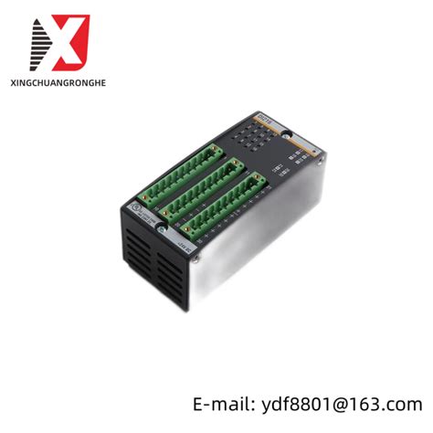 Allen Bradley Ab 1756 Ow16i A Controllogix Isolated Relay Output Module Xingchuang Ronghe