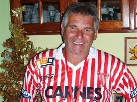 Nene Murió El Nene Díaz Uno De Los Máximos ídolos De Los Andes El