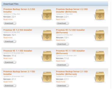 Proxmox 折腾手记 PVE系统安装 哔哩哔哩