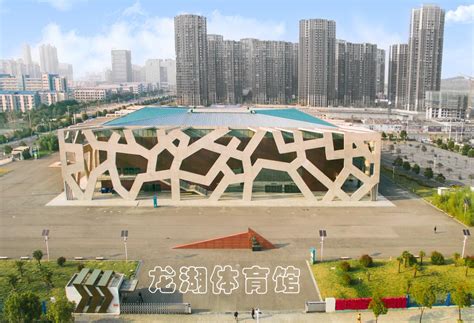 校园风景 蚌埠医科大学老年大学