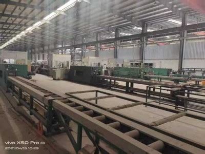 新区废旧化工厂拆除回收哪家强 中科商务网