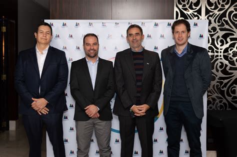 As Fue El Lanzamiento De La Temporada De Invierno En Esquel Infobae