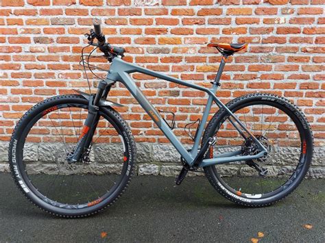 Cube Reaction C 62 Race Used In L Buycycle Usa