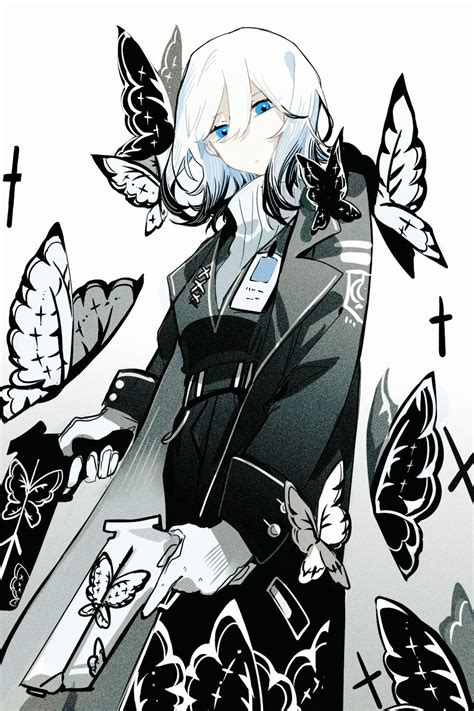 Faust Project Moon And More Drawn By Aislan Danbooru