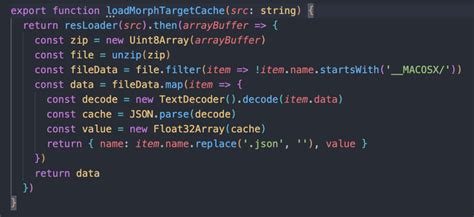 如何优化基于threejs的web3d项目减少模型渲染时间避免页面卡顿threejs Wasm Csdn博客