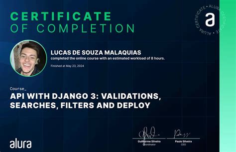 Lucas Malaquias On Linkedin Django Restframework Apidevelopment