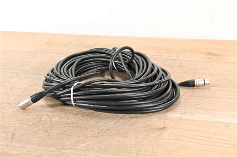 Clear Com Ic 100 6 6 Pin Xlr Intercom Cable 100 Cg01agb