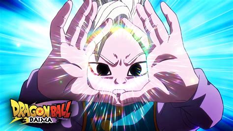 Supreme Kai Shines In Daima But Is Episode 7 Too Slow Dragon Ball