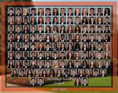 News And Photos Media Hub Mcdonogh School