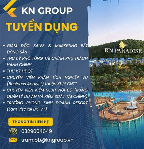 Phạm Trâm On Linkedin Hcm Dear Anhchị Tập đoàn Kn Bên Em đang Tìm