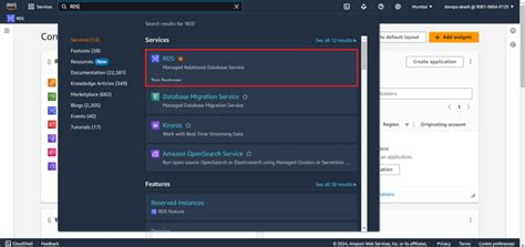 Create Microsoft Sql Server Rds In Aws
