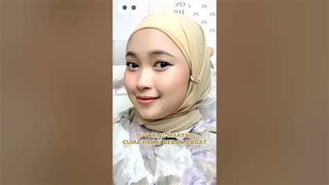 Tutorial Makeup Makeup Tutorial Youtube