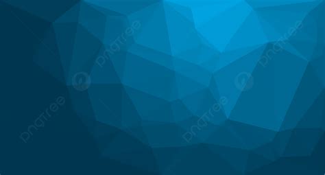 Abstract Low Polygon Gradient Background Illustration Origami