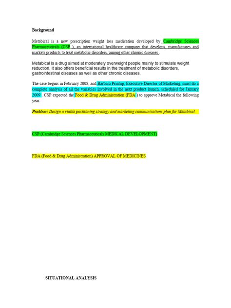Metabical Data Pdf Cost Of Living Obesity
