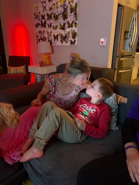 A Poem For All Of Us Labeled “different”autism Is A Word The End Joni Kirby