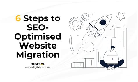 Seo Website Migration Checklist Avoid Traffic Loss