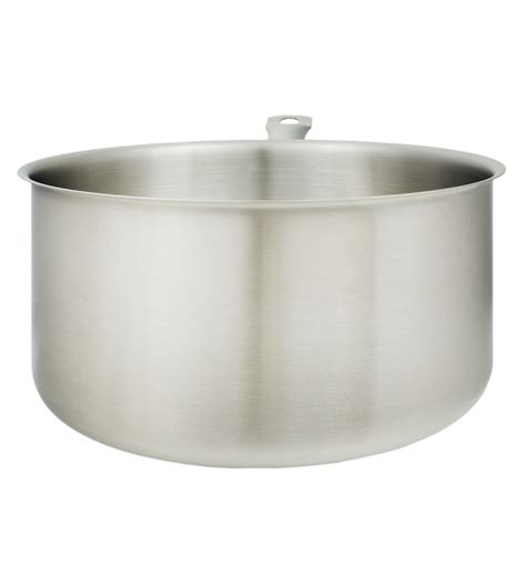 ᐉ Сотейник Metro Professional із нержавіючої сталі 20 см на 3 л • Краща ціна в Києві Україні