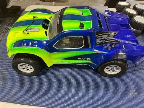 TLR SCTE R C Tech Forums