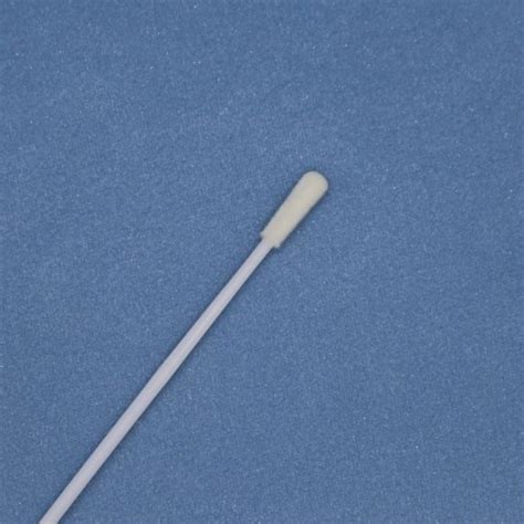 Nasopharyngeal Swab With Sterile Swab Stick Sampling Test High Quality