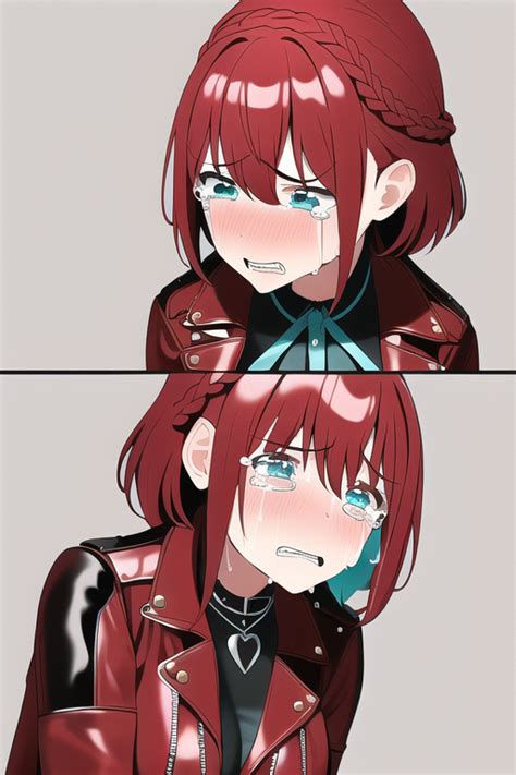 Ai 그림 너희가 찾던 티순이 여왕님 우는 짤이 이거니 롤 리그 오브 레전드 에펨코리아