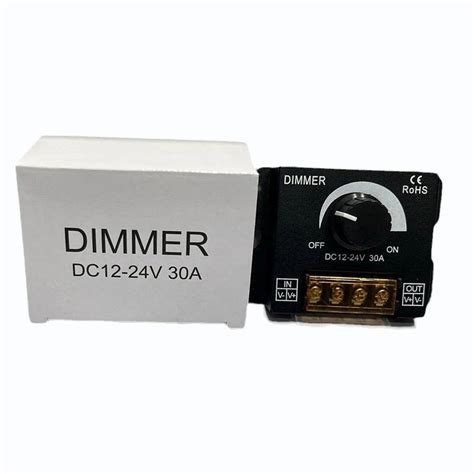 30a Electric Dimmer Switches At ₹ 250piece Electric Dimmer Switches
