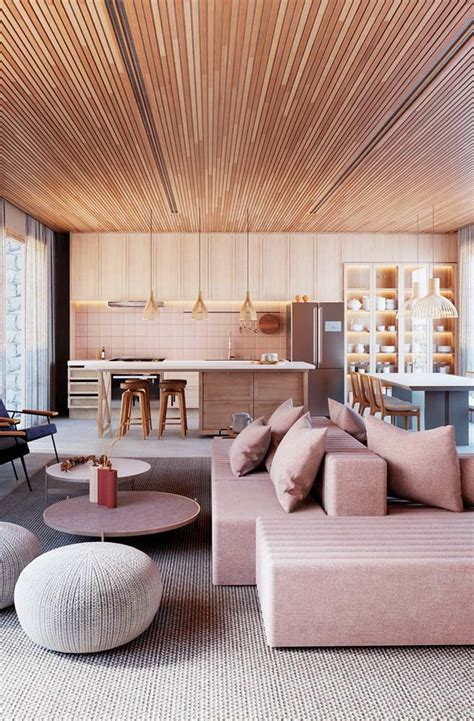 Decoração De Casa Dicas E 55 Ideias Para Você Se Inspirar