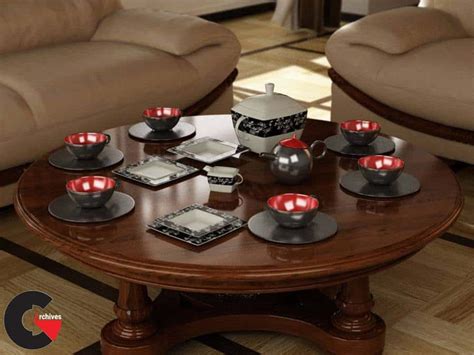 Archmodels Vol 57 3d Models Cgarchives