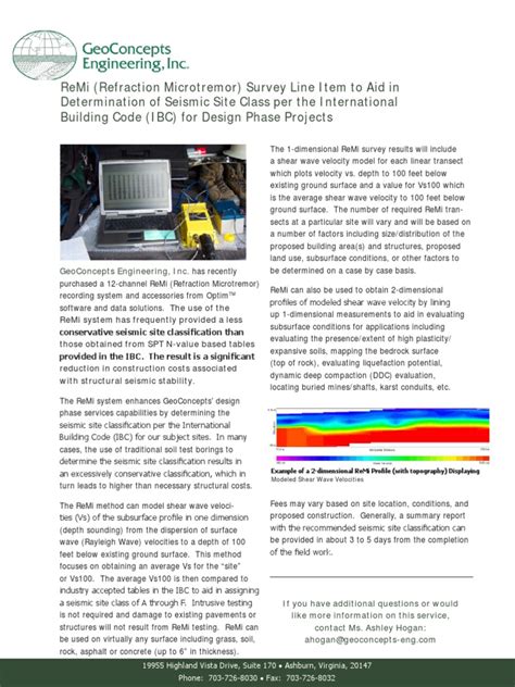 Remi Examples 1 Pdf Waves Statistical Classification