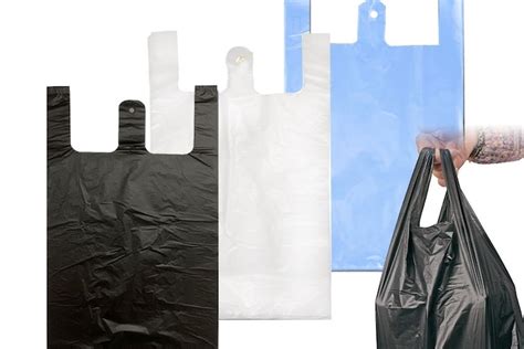 비닐·포장용품 손잡이 비닐봉지 3호 200매 검정 비닐봉투 쓰레기 분리수거 오늘의집 쇼핑