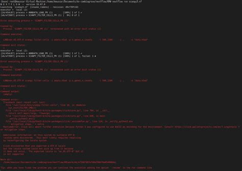 Utf 8 Error When Using Scanpy Scripts Biocontainer · Issue 55 · Ebi Gene Expression Group