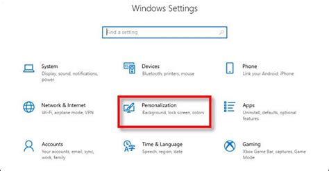 How To Get Windows S Dark Taskbar And Start Menu Back