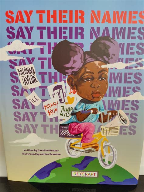 Pamela Roach On Linkedin Saytheirnames Carolinebrewerbooks