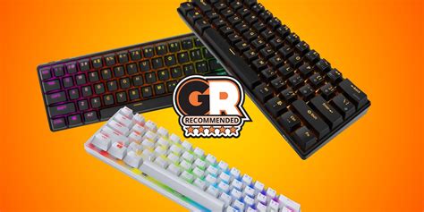 The Best Razer Keyboards For Gaming