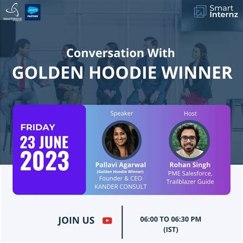 Rohan Singh On Linkedin Salesforce Success Innovation Community