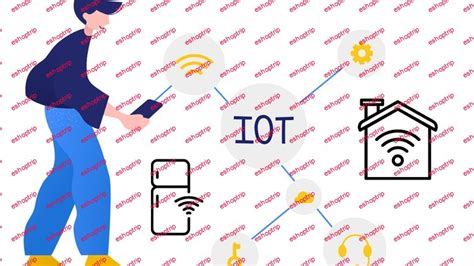 Iot Programming Nodemcu Esp8266 And Arduino Eshoptrip