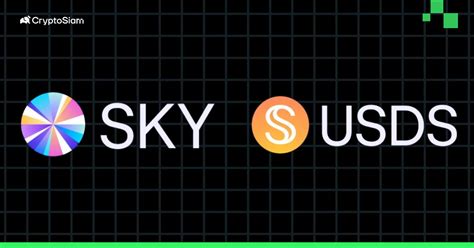 Sky เปิดตัว Usds Stablecoin ตัวใหม่ บน Solana พร้อมอัดฉีดสภาพคล่องกว่า