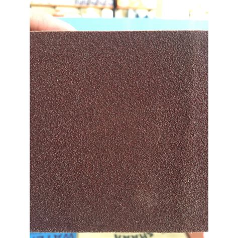 กระดาษทราย กระดาษทรายสายพาน กระดาษทรายรถถัง ผ้าทรายสายพาน ใบขัดกระดาษทราย กระดาษทราย ขนาด 4x36