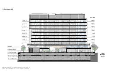 MPark 11 Khartoum Road Macquarie Park NSW 2113 Office For Lease