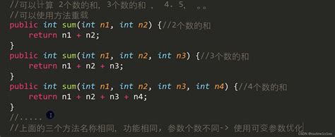 Java学习笔记(六)——面向对象编程(基础)编程对象 Csdn博客 Java学习笔记(六)——面向对象编程(基础)编程对象 Csdn博客