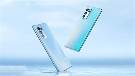 Rekomendasi Hp Oppo Ram Gb Terbaru Dan Terbaik