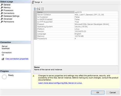 What SQL Server Version Am I Running The SERO Group
