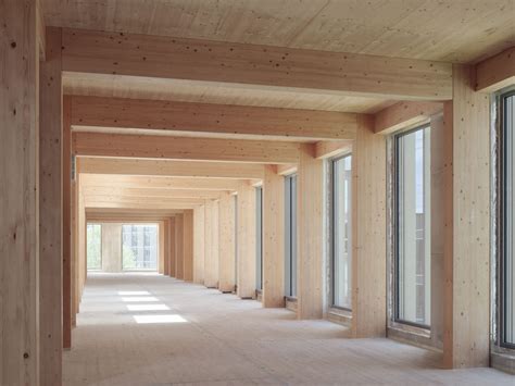 Shortlist 2024 Wood Awards Outstanding Wood Design Craftsmanship And Installation