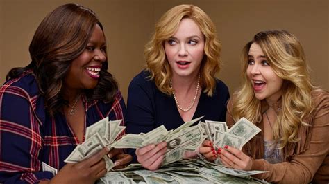 8 Shows Like Good Girls To Watch Now That The Final Season Is On Netflix Tv Guide