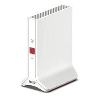 Fritz Repeater 3000 AX Tri Band Wi Fi 6 AX4200 Wireless Range Extender AVM3000AX Msy Com Au
