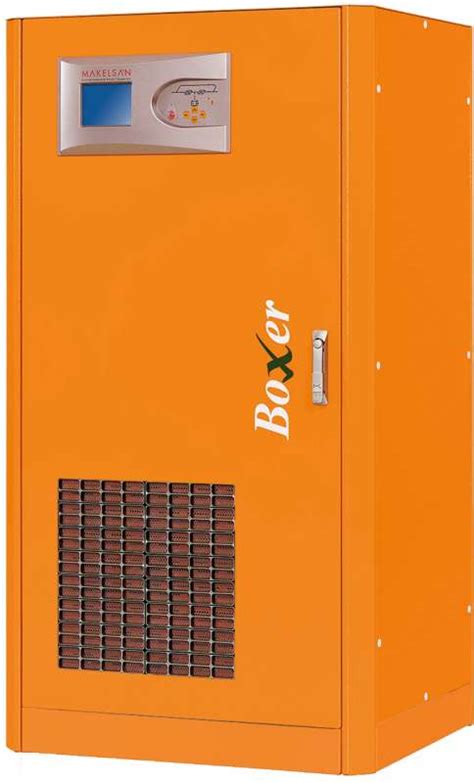 ИБП Makelsan Boxer Series Bx33100 100 кВа Boxer серия 10 800 кВа Продукция