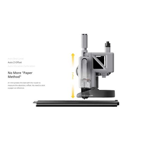 Bambulab 3d Printers