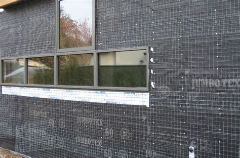 3 Coat Stucco Architectural Details